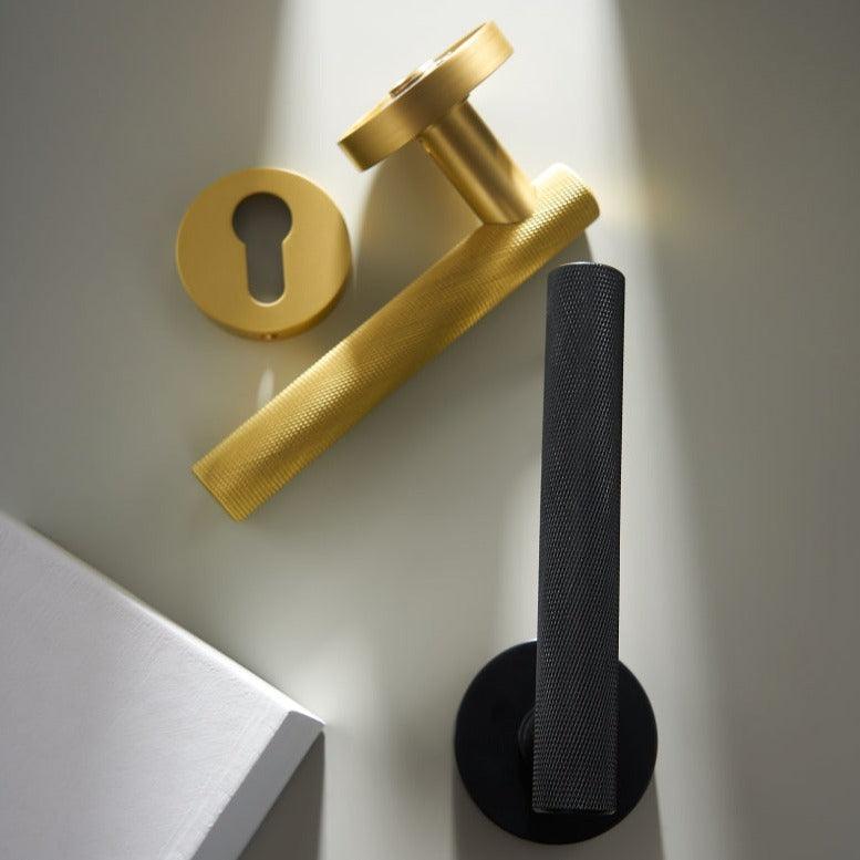 Marc Door Lever Sets – INSPIRA LIFESTYLES